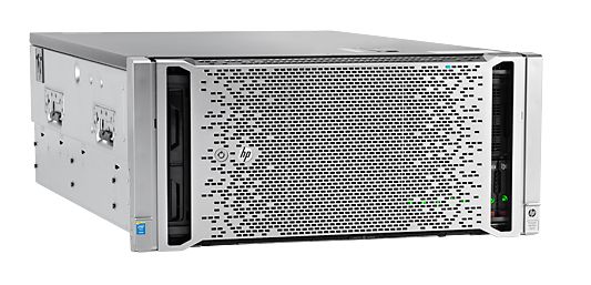 VMware ESXi Support for HP ProLiant Gen9 Servers | virten.net