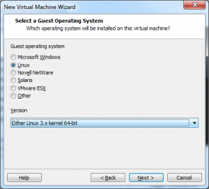 Guide to Install Photon in VMware Workstation and Deploy a Container ...