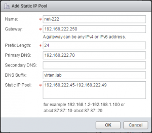 VMware NSX-V 6.2 Beginners Guide - From Zero to Full Deployment for ...