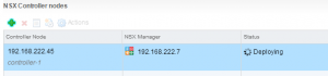 VMware NSX-V 6.2 Beginners Guide - From Zero to Full Deployment for ...