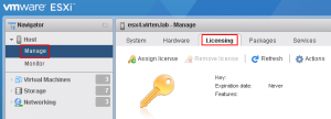 Free ESXi 7.0 - How to Download and get License Keys | virten.net