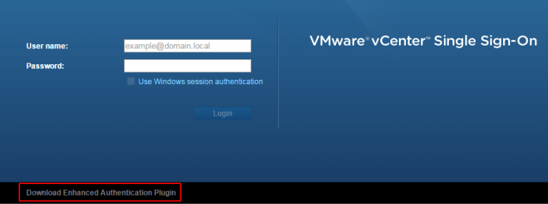How to add AD Authentication in vCenter 6.5/6.7 | virten.net