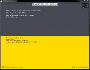 7th Gen NUC Remote Management with KVM using vPro AMT | virten.net