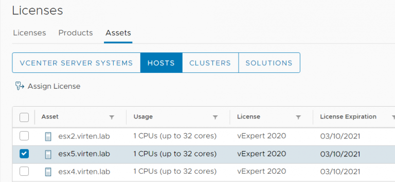 Getting Started Guide - VMware vSphere with Kubernetes | virten.net