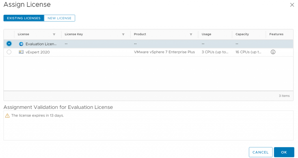 Getting Started Guide - VMware vSphere with Kubernetes | virten.net