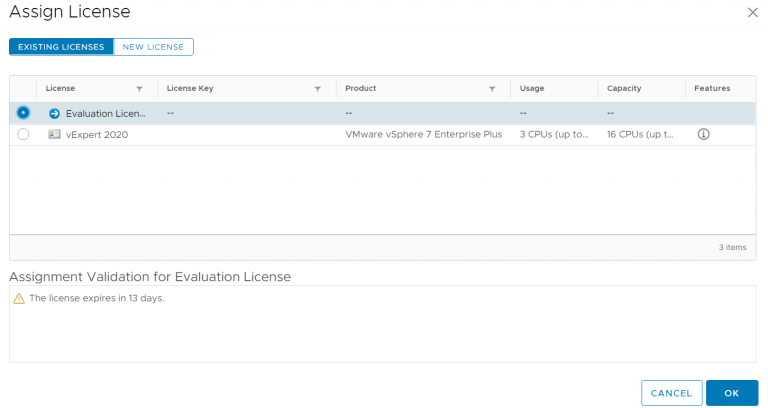 Getting Started Guide - VMware vSphere with Kubernetes | virten.net