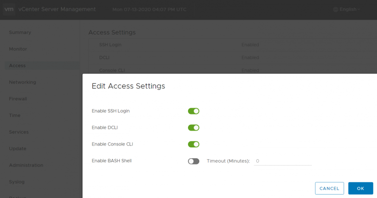 vCenter Server 8.0 Tips and Tricks | virten.net
