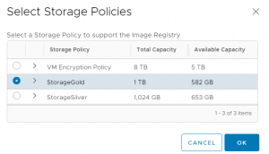 VMware vSphere with Kubernetes Guide Part 2 - Harbor, Namespaces and ...