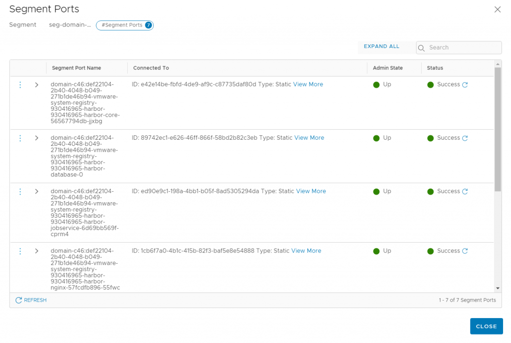 VMware vSphere with Kubernetes Guide Part 2 - Harbor, Namespaces and ...