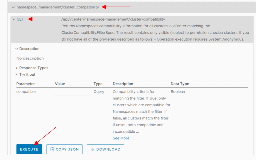 Getting Started Guide - VMware vSphere with Kubernetes | virten.net