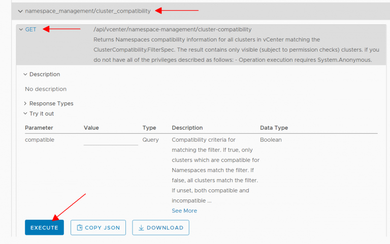 Getting Started Guide - VMware vSphere with Kubernetes | virten.net