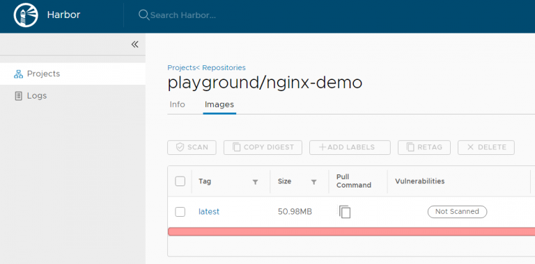 VMware vSphere with Kubernetes Guide Part 5 - Create and Deploy Private ...
