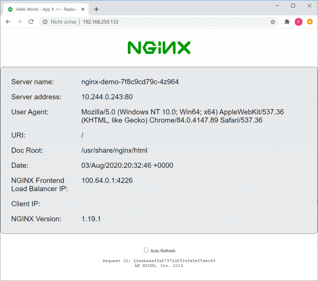 Vmware Vsphere With Kubernetes Guide Part 5 Create And
