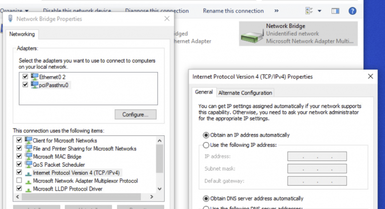 Realtek NIC and ESXi 7.0 - Use Passthrough to make use of the Adapter ...