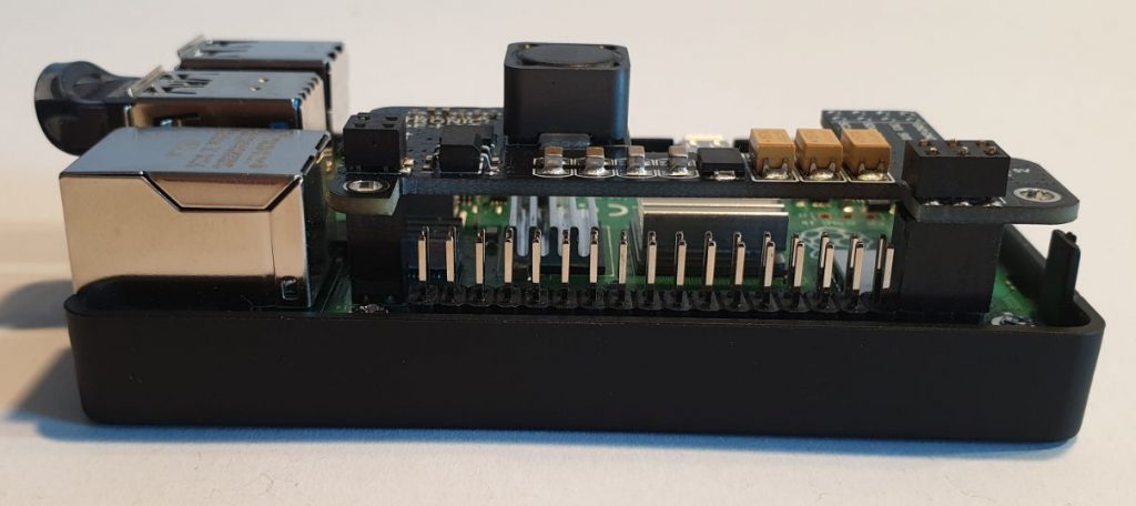 Power over Ethernet HAT Options for ESXi-Arm on Raspberry Pi | virten.net