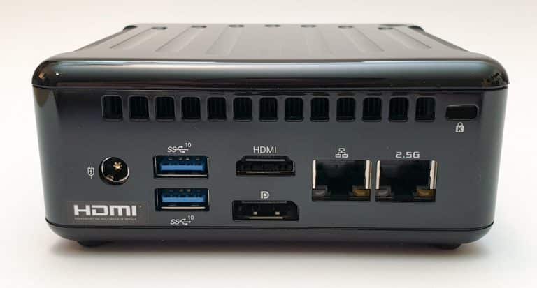 Goodbye to INTEL NUC - What are the Alternatives? | virten.net