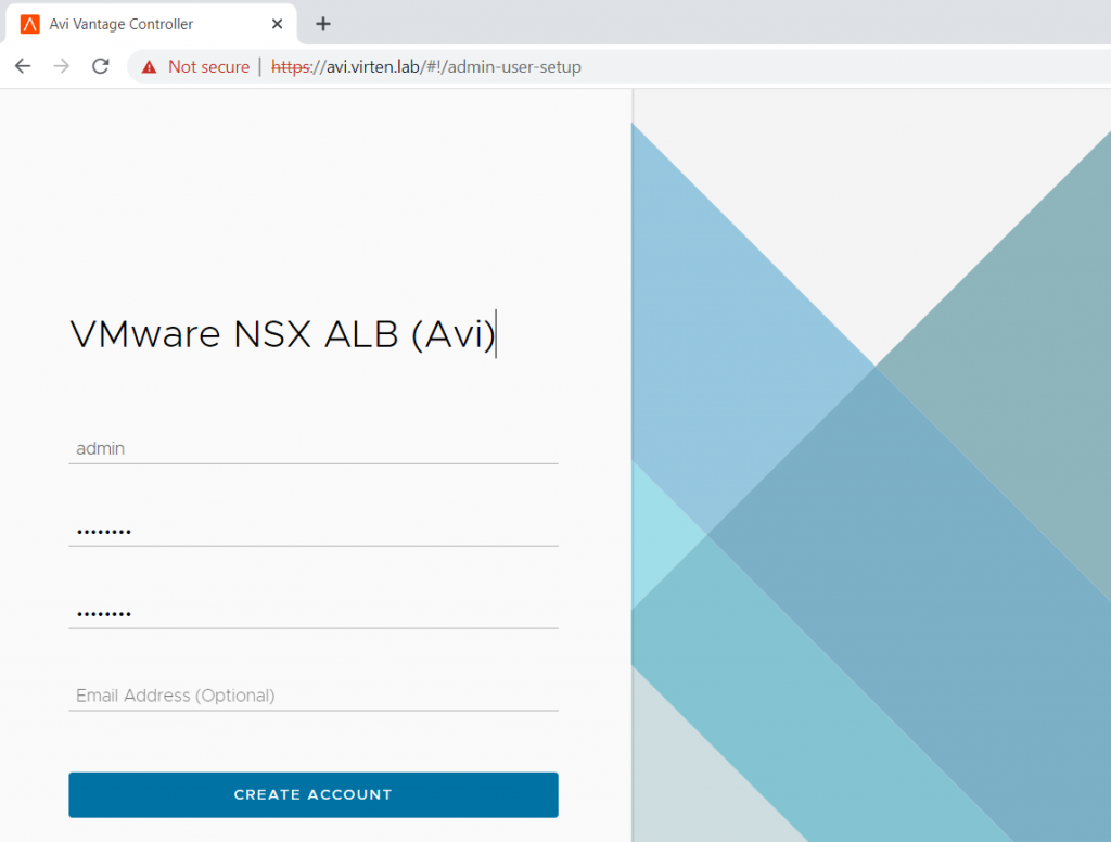 Getting Started with NSX Advanced Load Balancer Integration in VMware Cloud Director 10.3 ...