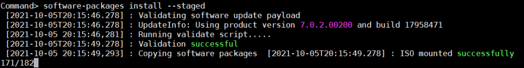 vCenter 7.0 Update Issues | virten.net