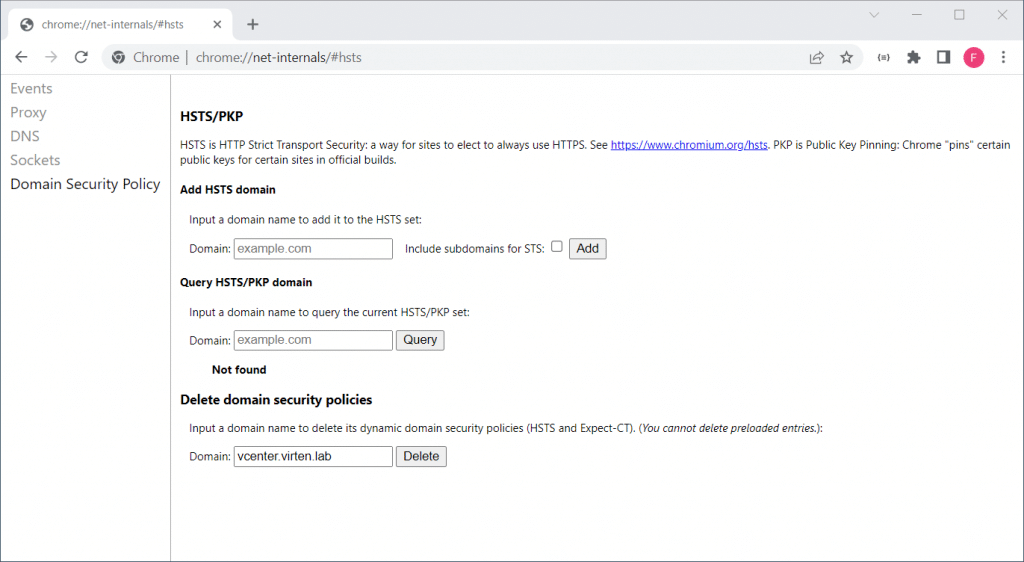 vCenter Server 8.0 Tips and Tricks | virten.net