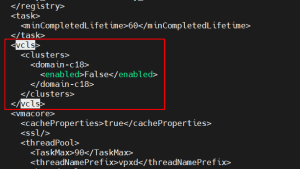 vSphere 8 vCLS Machines High CPU Usage | virten.net