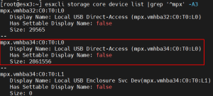 How to use USB Drives as VMFS Datastore in vSphere ESXi 8.0 | virten.net