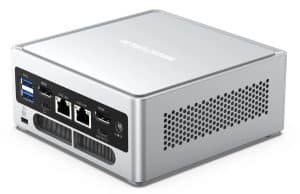 Goodbye to INTEL NUC - What are the Alternatives? | virten.net