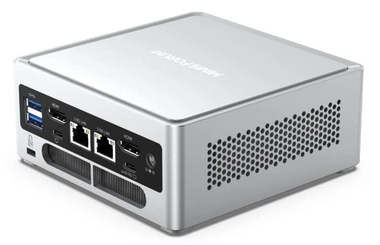 Goodbye to INTEL NUC - What are the Alternatives? | virten.net