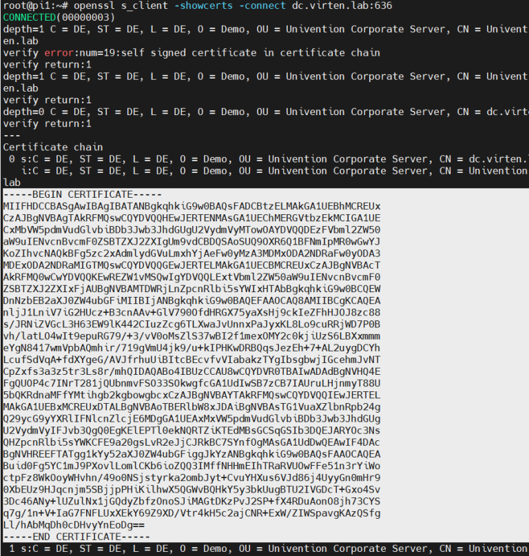 Enabling Active Directory / LDAP / LDAPS Authentication In vCenter 8.0 | virten.net