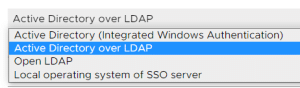 Enabling Active Directory / LDAP / LDAPS Authentication In vCenter 8.0 | virten.net