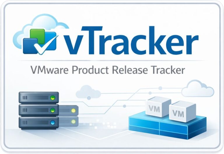 VMware News, Infos & Tutorials | virten.net